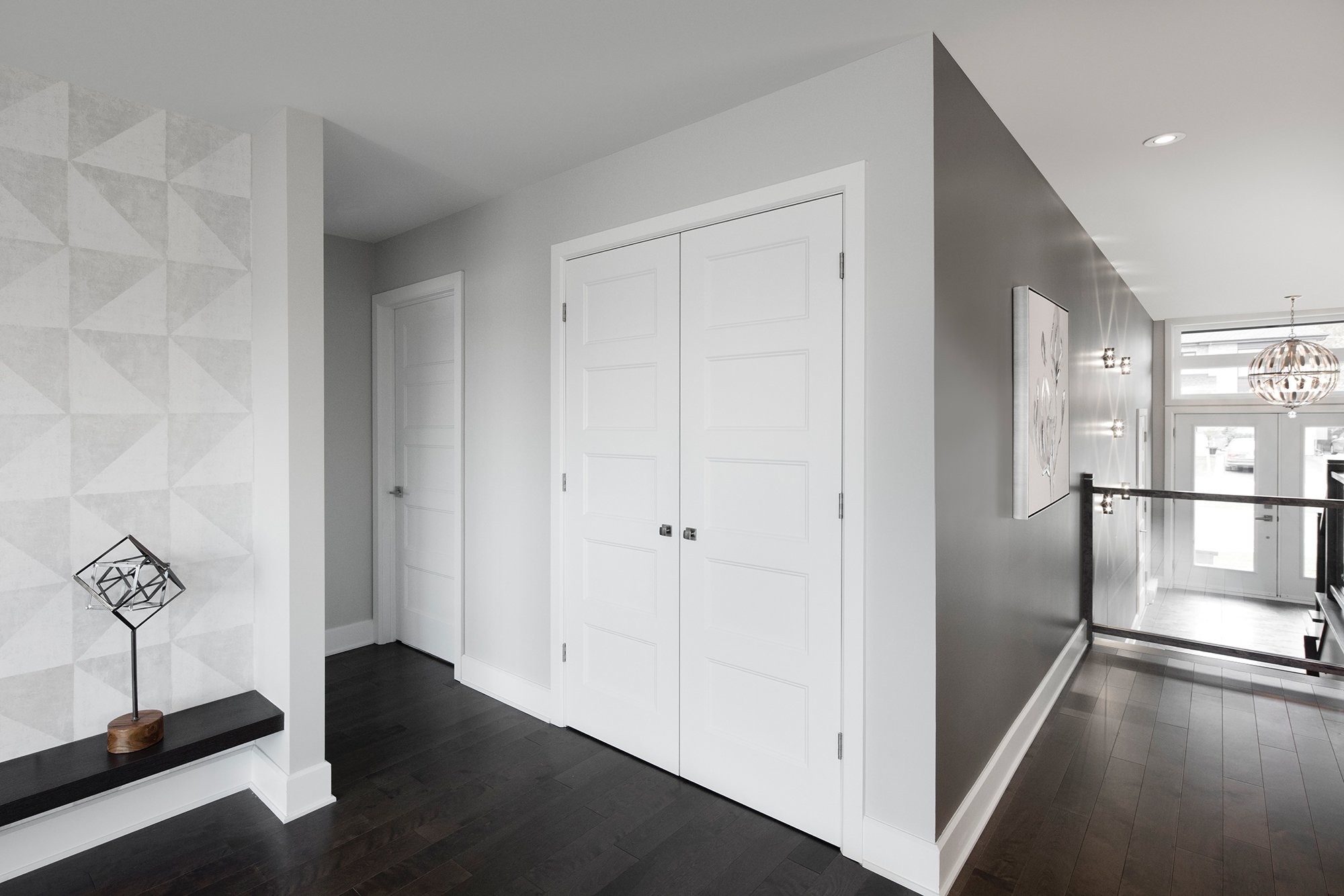 Boiseries Raymond - Inspiration & réalisations