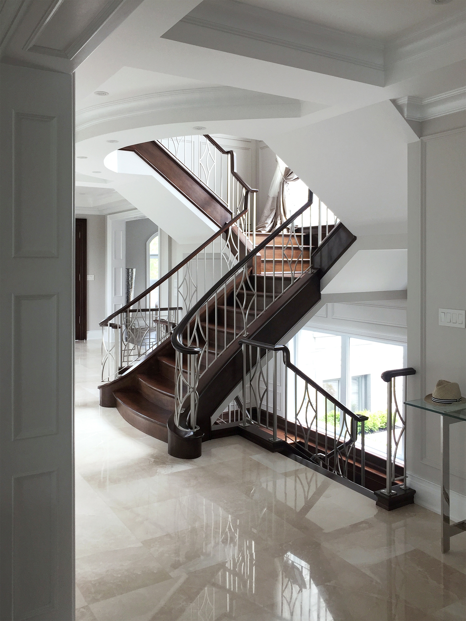 Boiseries Raymond - Inspiration & réalisations