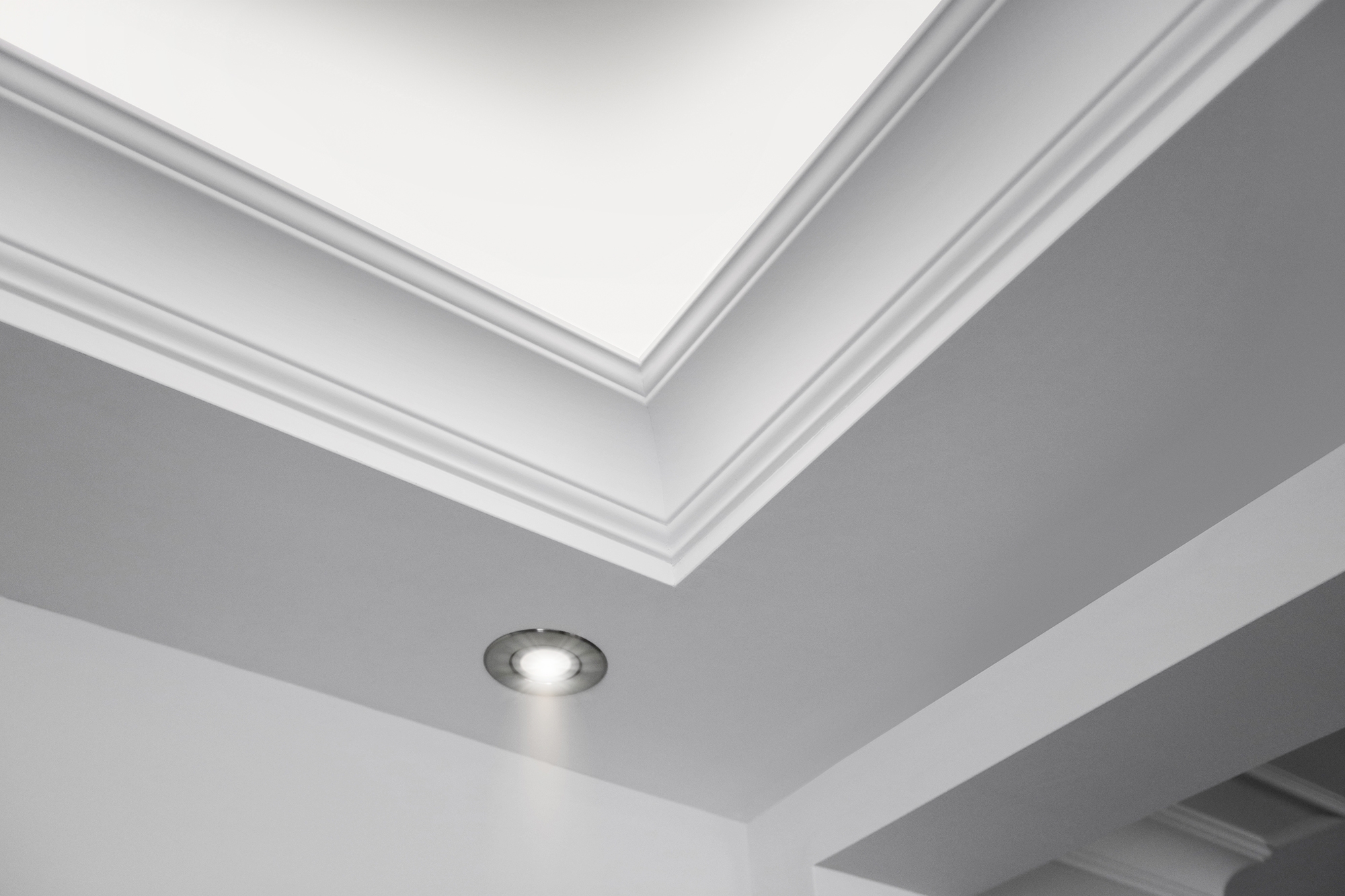 Boiseries Raymond - BASEBOARD # 16