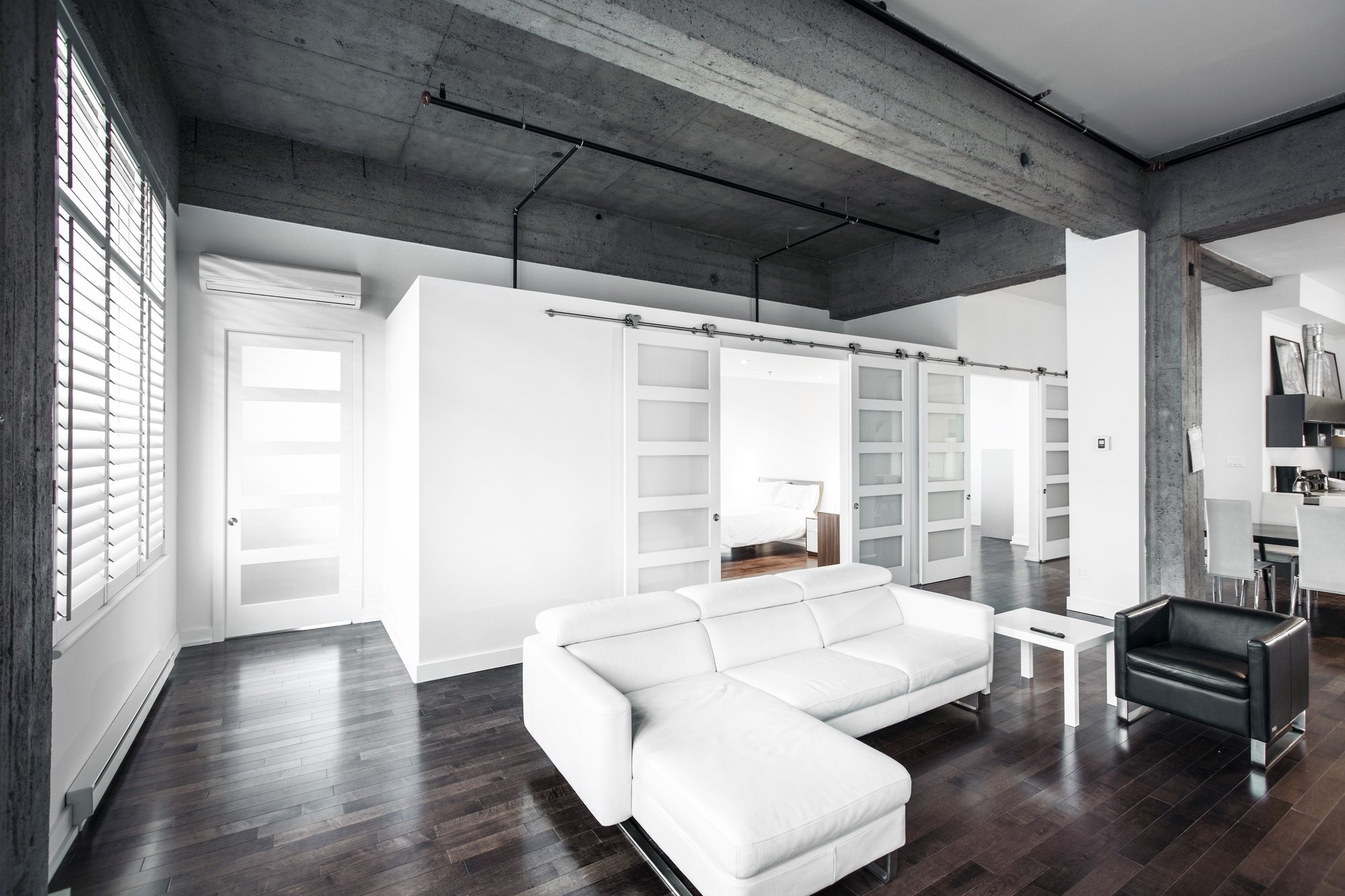 Boiseries Raymond - Home