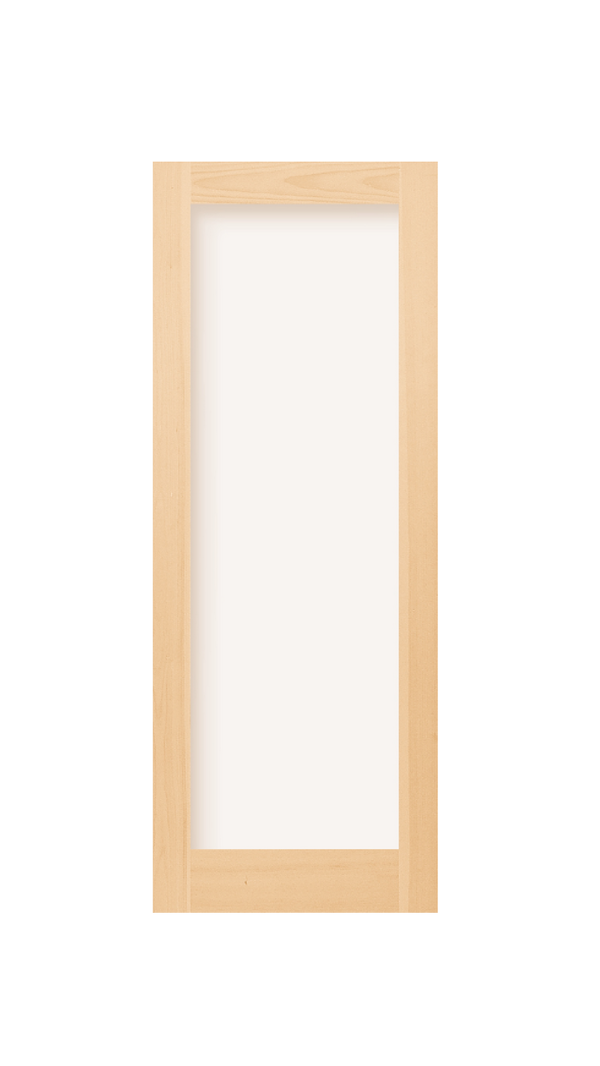 Boiseries Raymond - 100 SHAKER FRAME