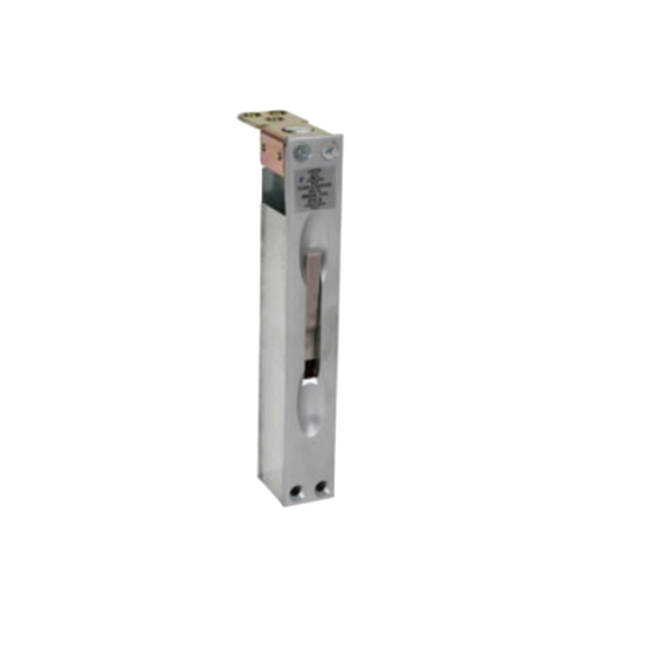Boiseries Raymond - Ul flushbolt for wood fire rated door