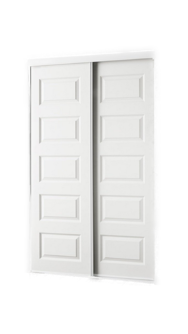 Boiseries Raymond - 5 SECTIONS