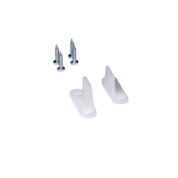 Boiseries Raymond - nylon guide 1203 for sliding door