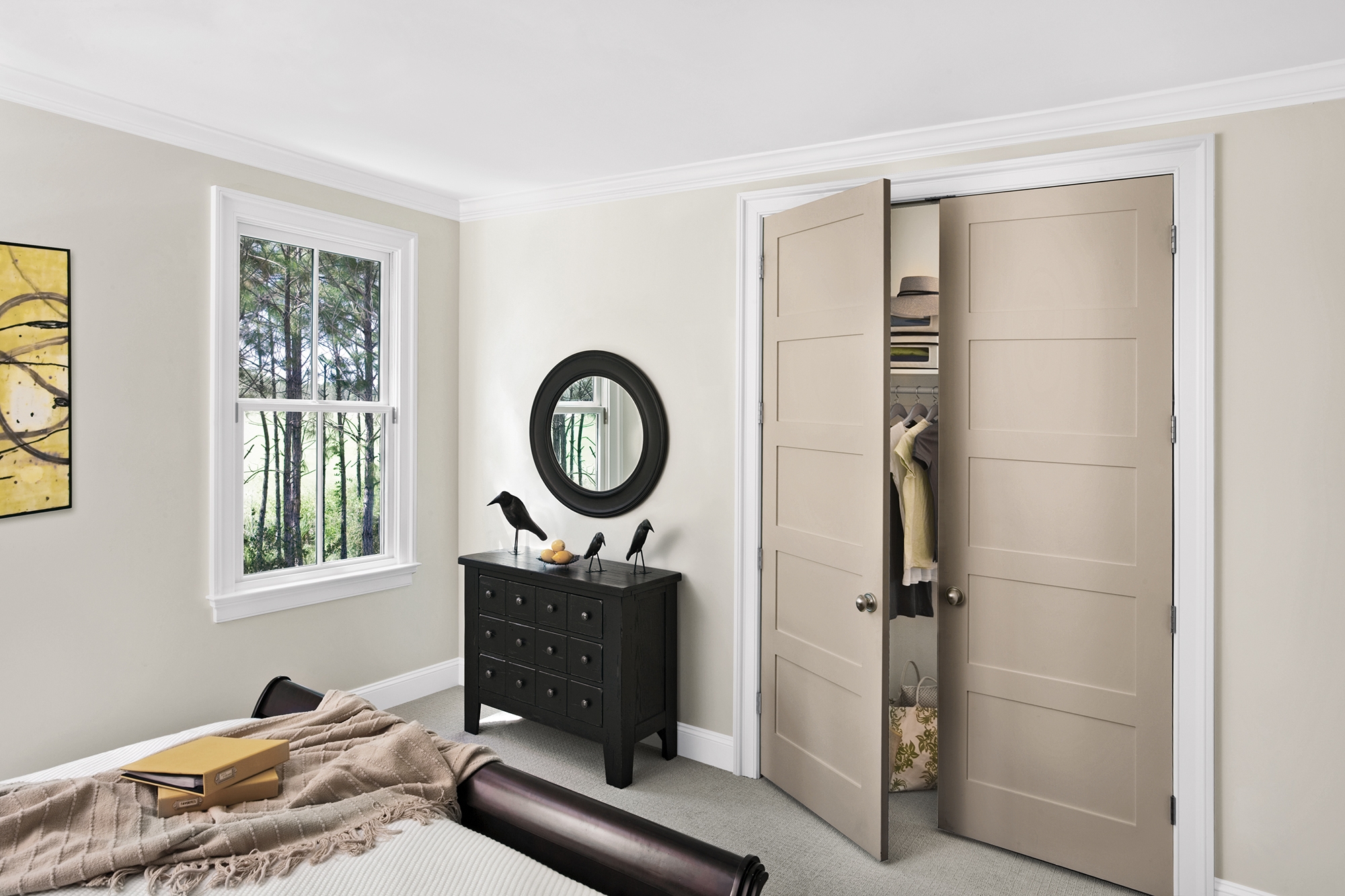 Boiseries Raymond - Boiseries & Moulures