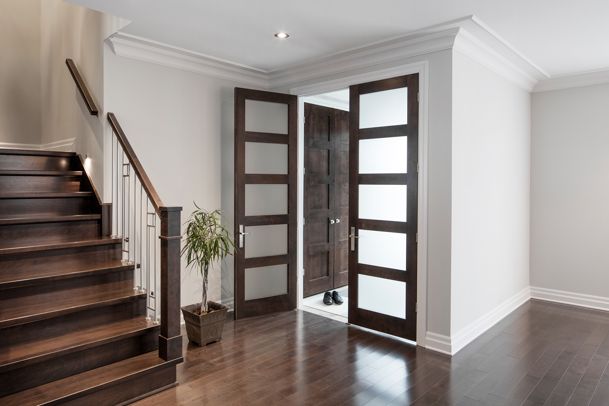 Boiseries Raymond - Accueil