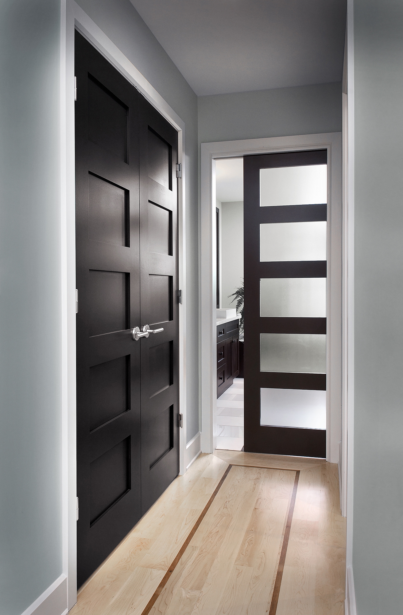 Boiseries Raymond - Inspiration & Achievements