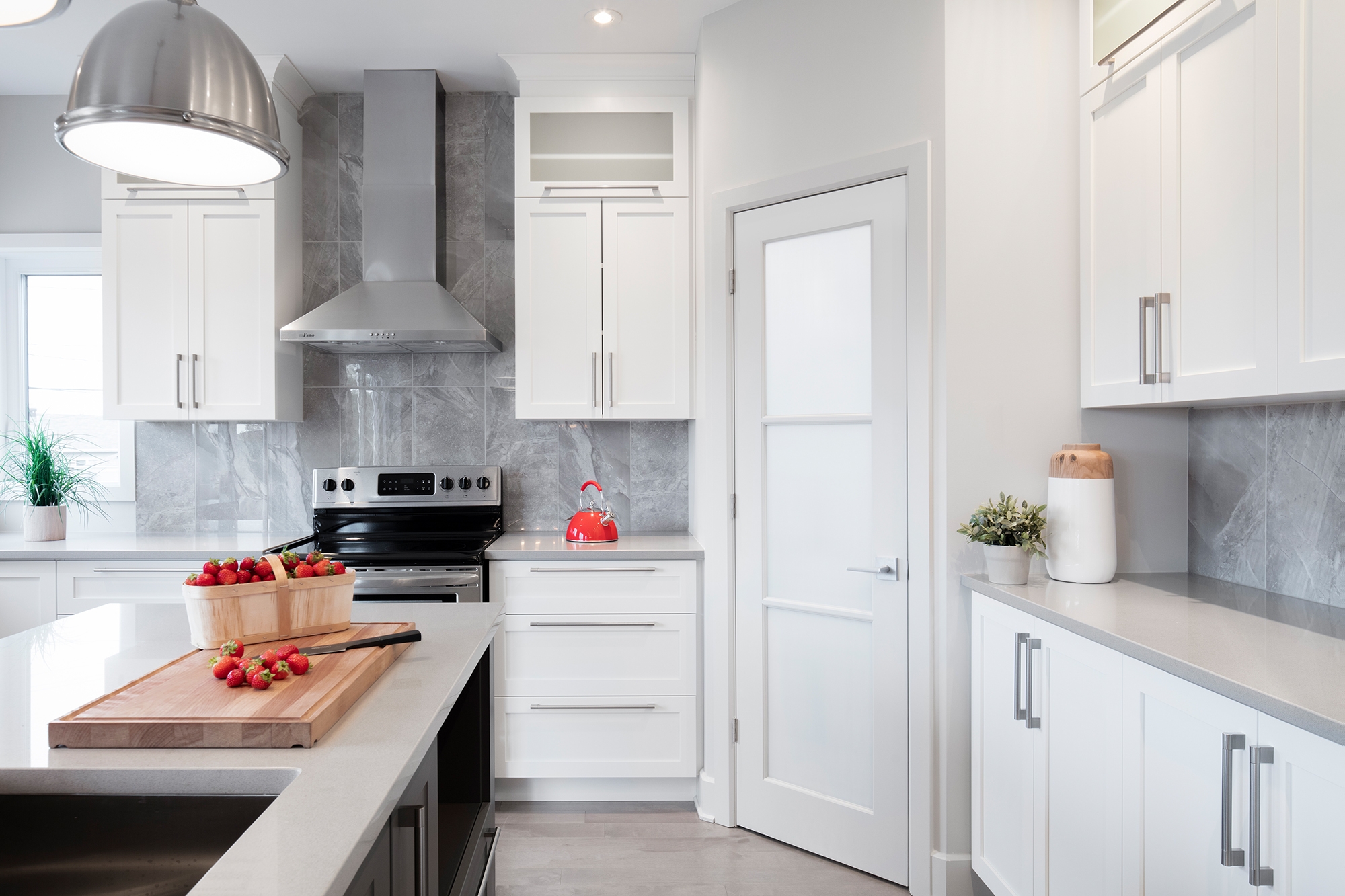 Boiseries Raymond - Inspiration & réalisations